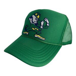 OTTO | Accessories | New Notre Dame Fighting Irish Kelly Green Vintage ...